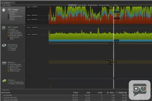 Unity : how to run two animations at once - Gamedevelopertips