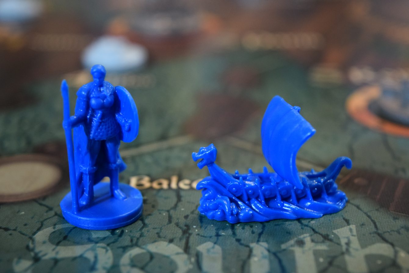 Fire & Axe: A Viking Saga Review – Not Your Allfather's Viking Game ...