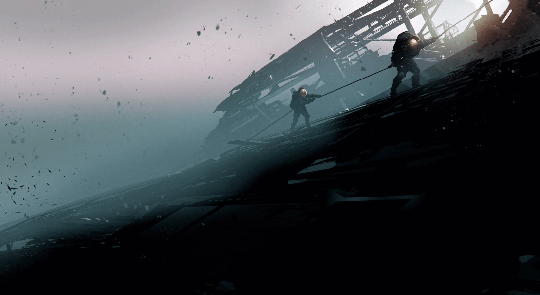 Free League Publishing's Alien RPG Bursts onto the Gaming Scene Soon ...