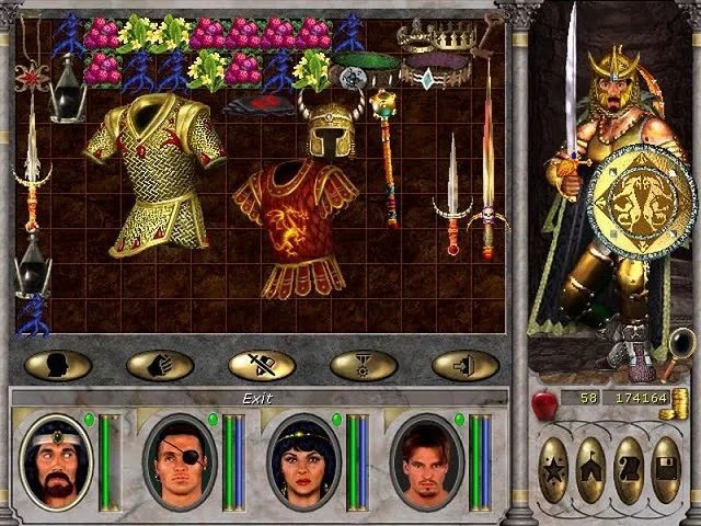 Might and Magic VI: The Mandate of Heaven - Game Review