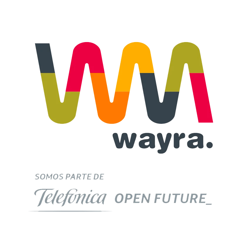 Los éxitos de Wayra – Gananzia