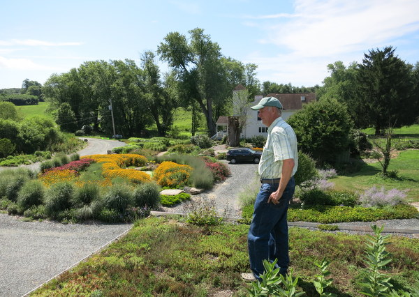 Stormwater Management at its Most Beautiful by Susan Harris — Garden ...