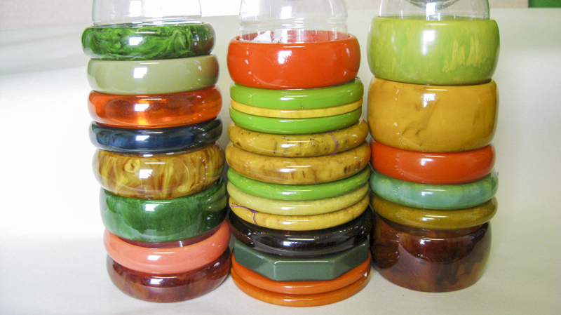 Bakelite | Gaslight & Shadows Antiques