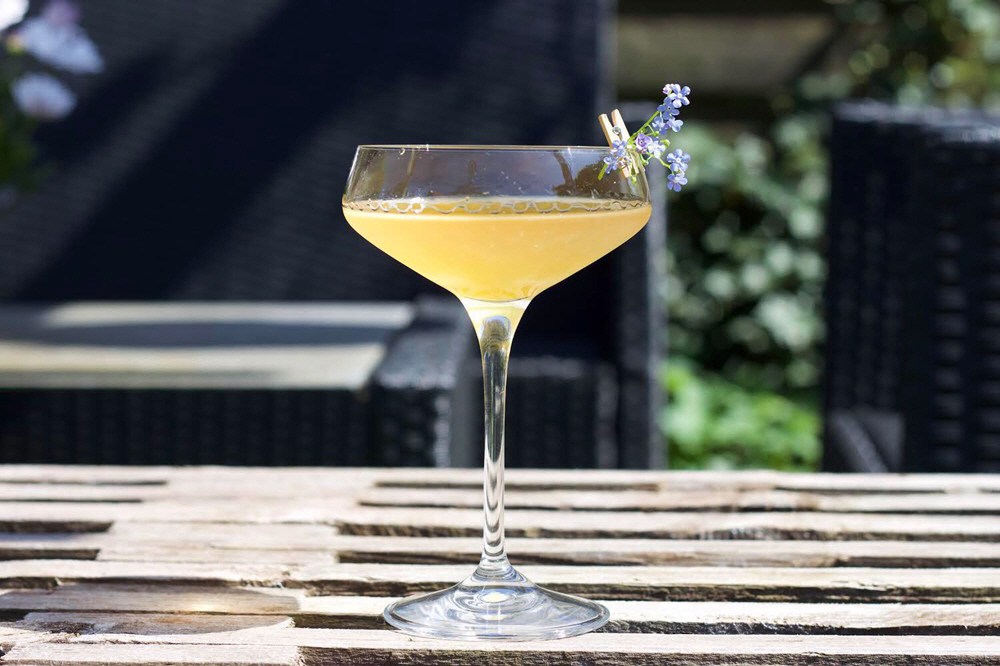 THECOCKTAIL.BLOG: Lav Cocktails som en Gastromand - Gastromand.dk