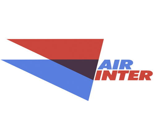 Super Classic Air Inter Logo Tee - Gate 72