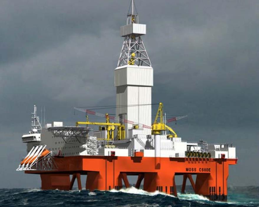 Seadrill Unit Says Rosneft Rig Contract Difficult to Conclude as ...