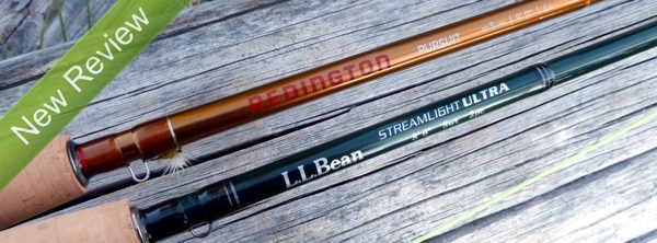 GearGuide | Entry-Level 5 Weight Fly Rods