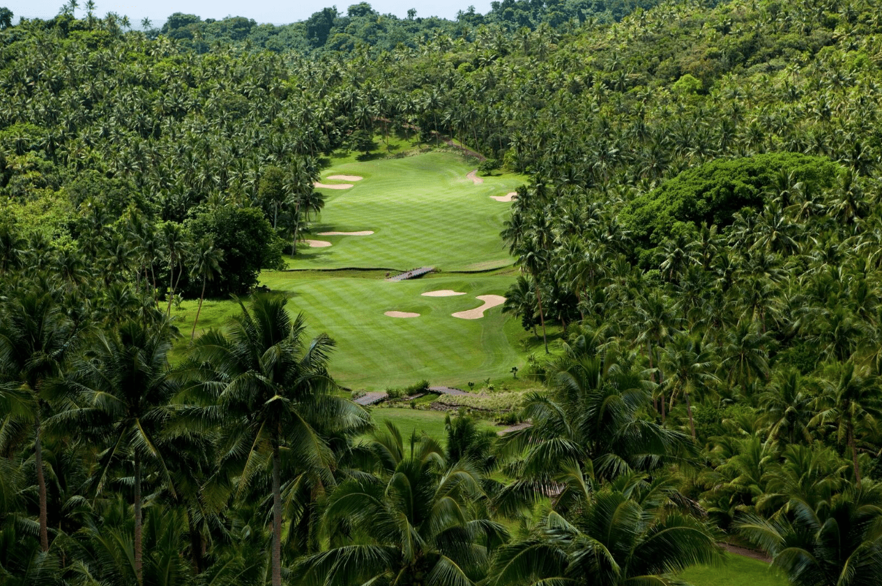 The Evolving Artist – An Interview with David McLay Kidd – GEEKED ON GOLF