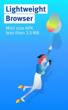 Firefox Lite - Fast and Lightweight Web Browser Launched in India ...