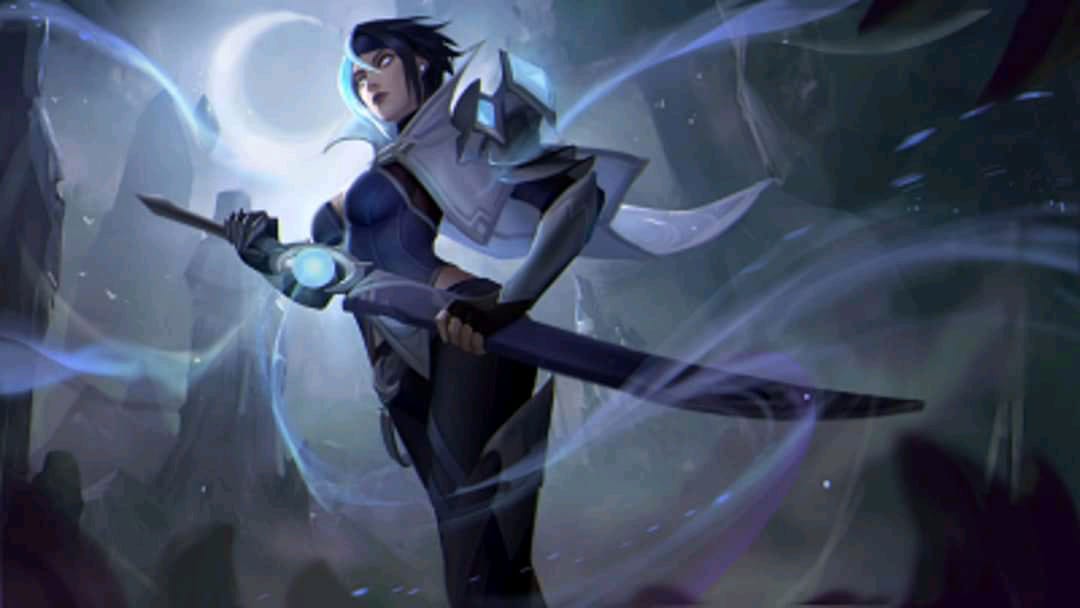 Harga dan Kapan Rilis Skin Benedetta Moonblade Mobile Legends (ML ...