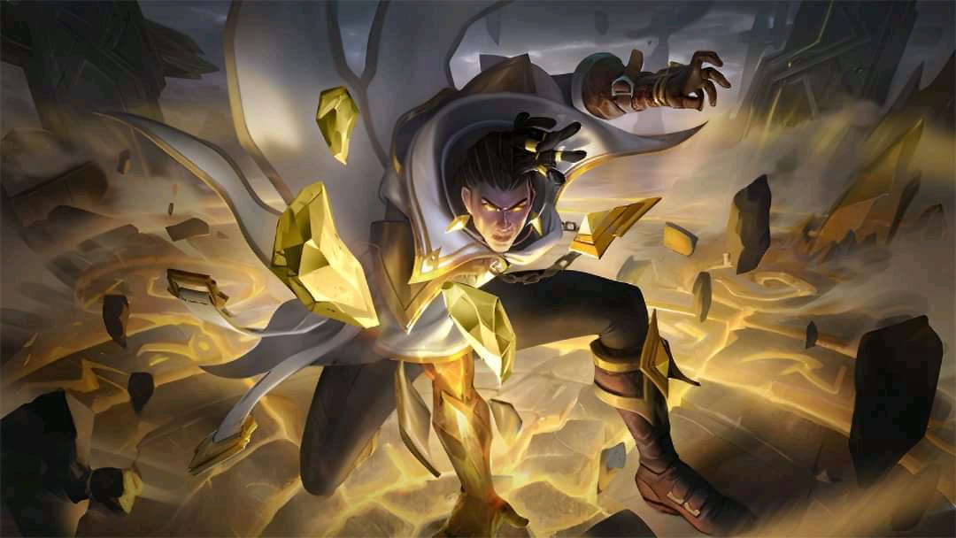 Bocoran Skin Collector Brody Mobile Legends (ML) | Gemskul