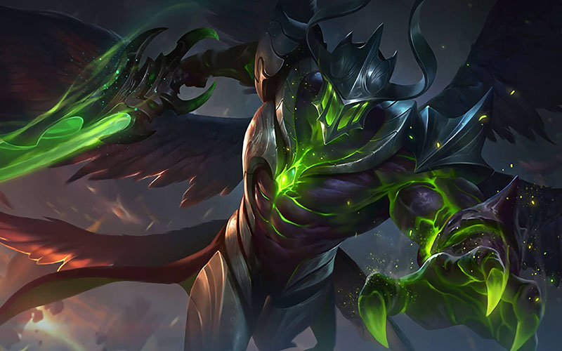 Bocoran Hadiah Skin Season 27 Mobile Legends (ML), Argus Winged Nightmare!