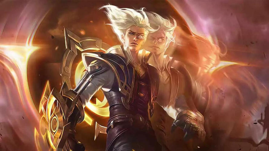 Kisah & Berapa Umur Natan Mobile Legends (ML)? | Gemskul