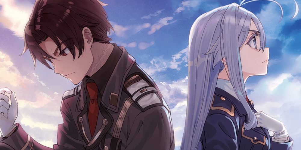 86 Eighty Six Season 3: Kapan Rilis, Informasi Terbaru | Gemskul