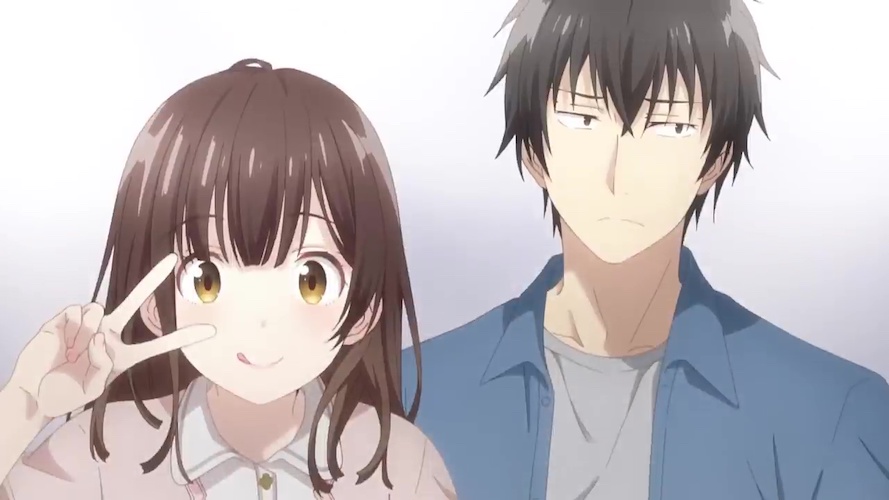 Higehiro Season 2: Kapan Rilis, Informasi Terbaru | Gemskul