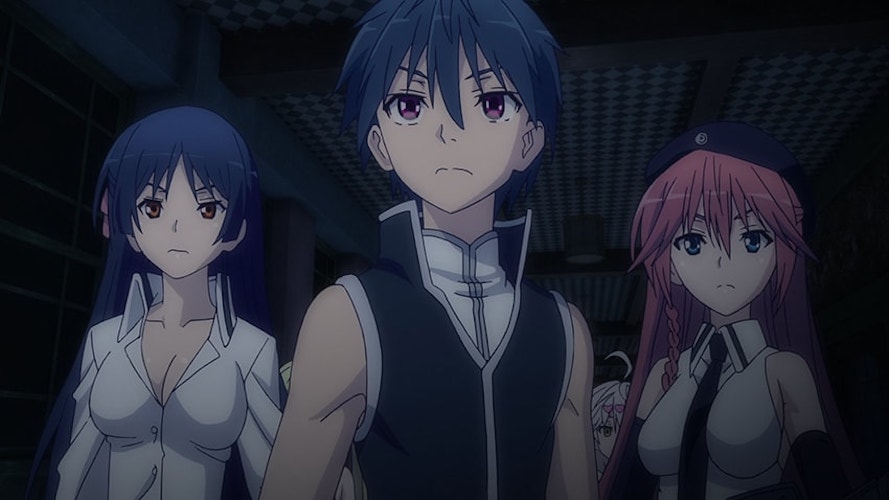 Trinity Seven Season 2: Kapan Rilis, Update Terbaru | Gemskul