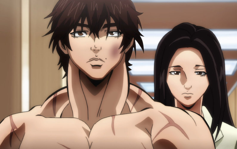 Baki Hanma Season 2: Kapan Rilis, Update Terbaru | Gemskul