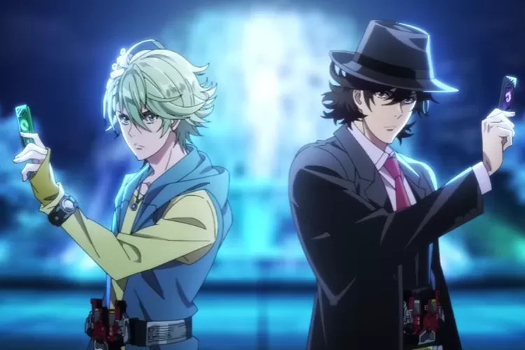 Fuuto Tantei Season 2: Kapan Rilis, Update Terbaru | Gemskul