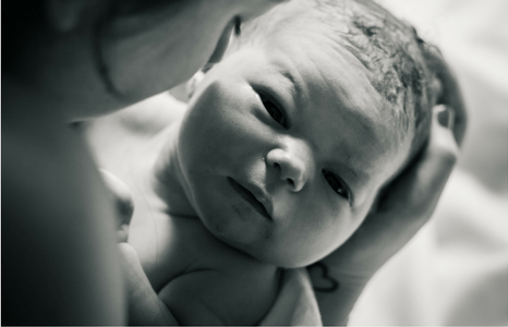 VBAC: the low-down on Vaginal Birth After Cesearan