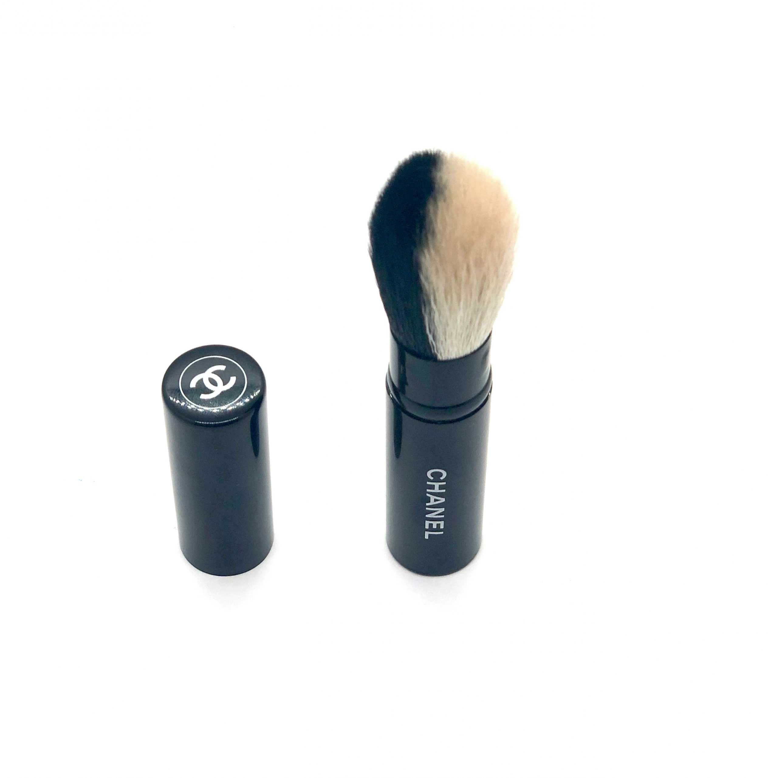 Chanel Makeup Brushes - Makeup Tools and Accessories - Everyday Life