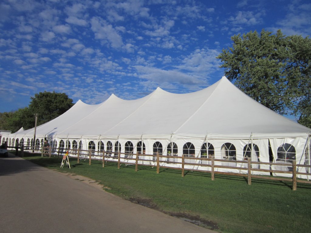 General Rental | Party, Tent & Special Event Rental - Racine, WI