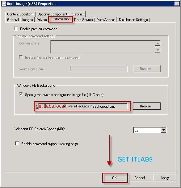 System Center Configuration Manager 2012 R2 Image And Capture – Get ...