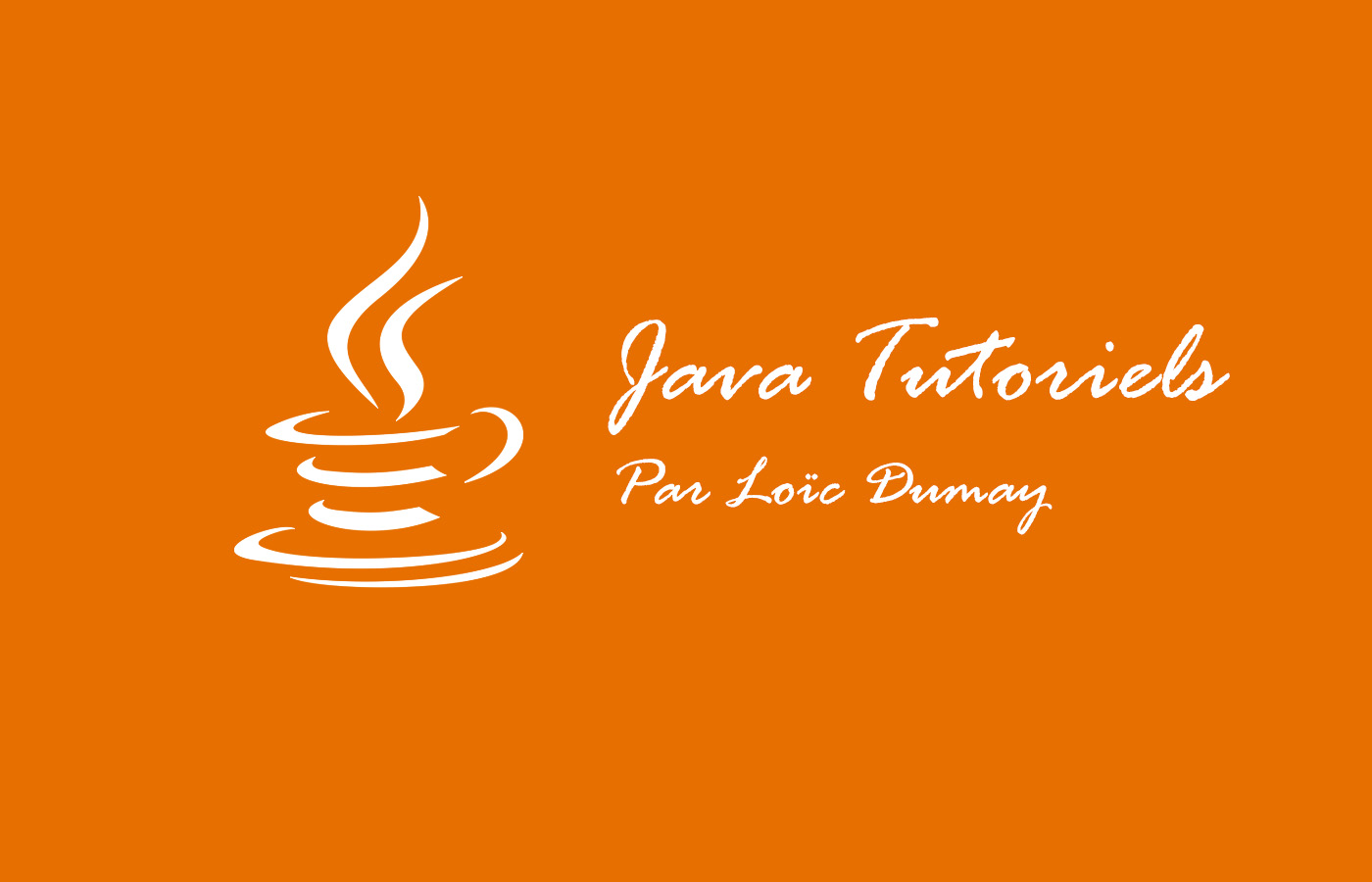 Java - Se connecter à une base de données MySQL - getBrain.fr