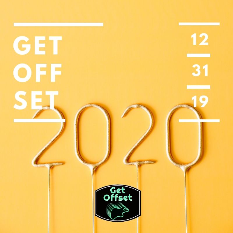 Podcast Episodes - Get Offset