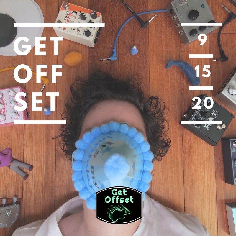 Episode 100: He's Got Knobs, and He Knows How to Use Them