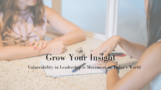 Grow Your Insight - Synthesis Management Group