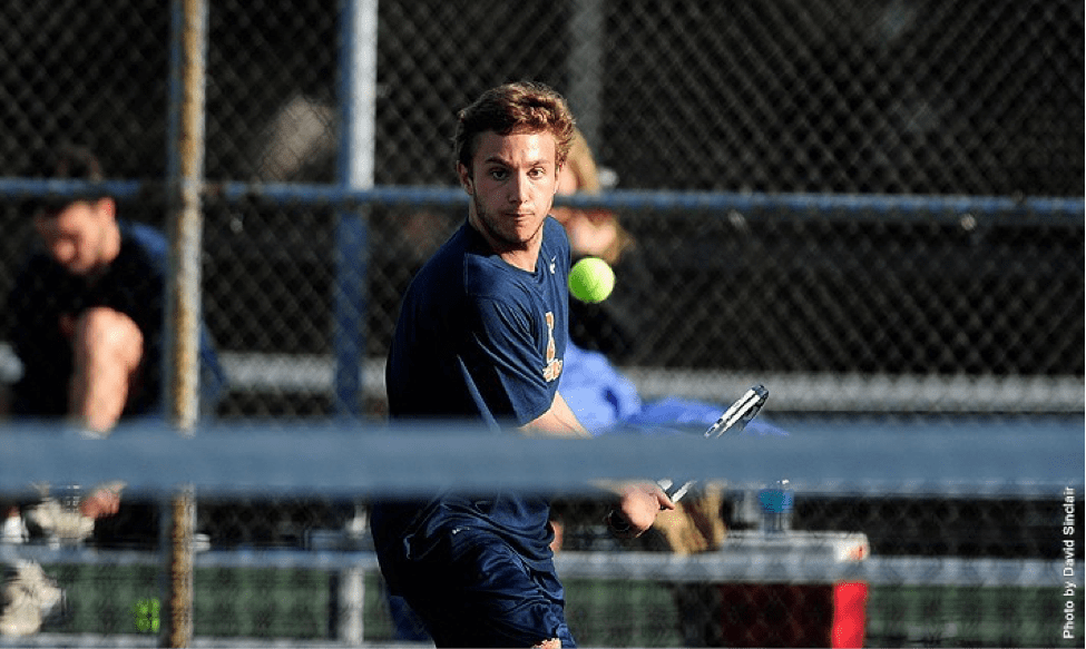 Bullet Shot: Athlete of the Week | The Gettysburgian.