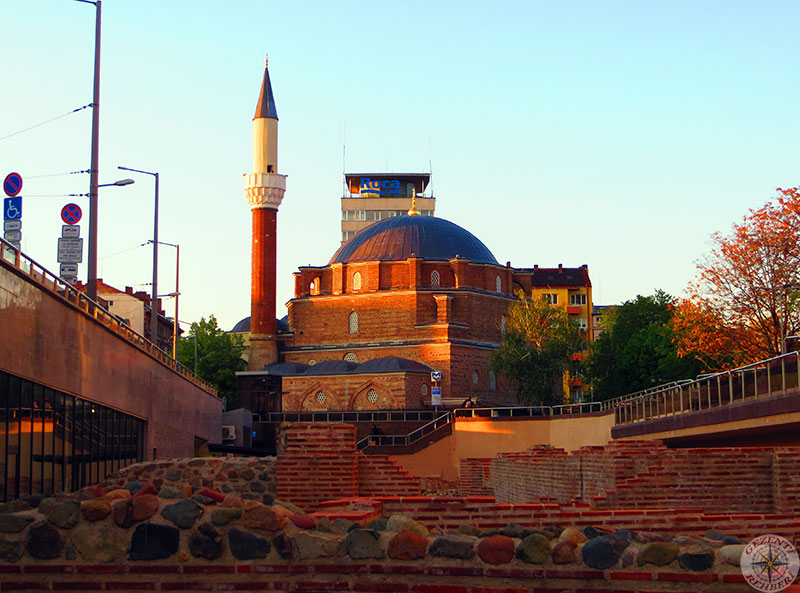 Sofya Gezilecek Yerler - Bulgaristan | Gezenti Rehberi