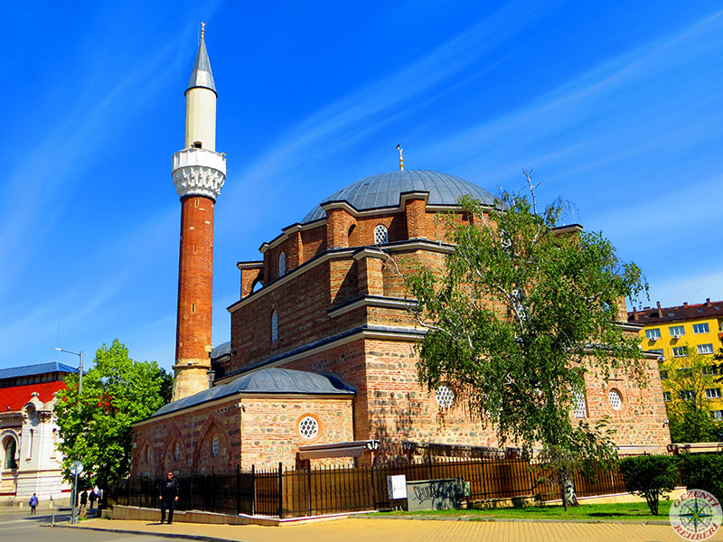 Sofya Gezilecek Yerler - Bulgaristan | Gezenti Rehberi