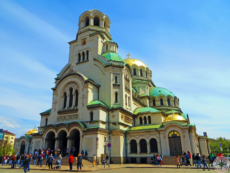 Sofya Gezilecek Yerler - Bulgaristan | Gezenti Rehberi