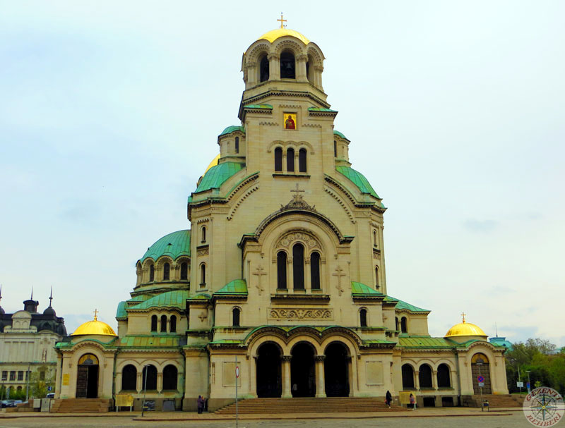 Sofya Gezilecek Yerler - Bulgaristan | Gezenti Rehberi