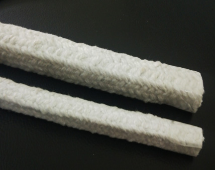 Ceramic Fibre Square Rope