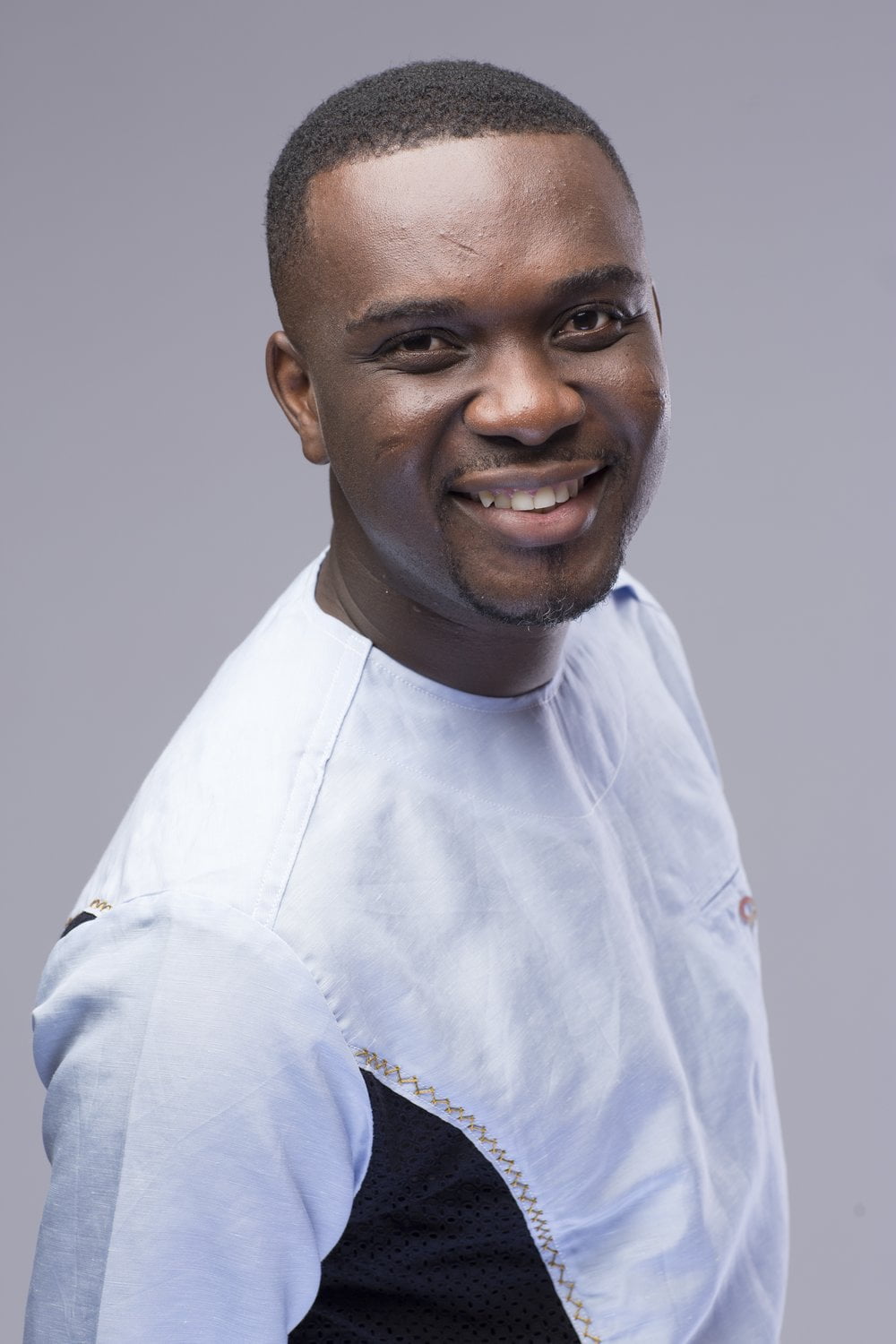 Joe Mettle Ties the Knot with Girlfriend Selassie - First Photos and ...