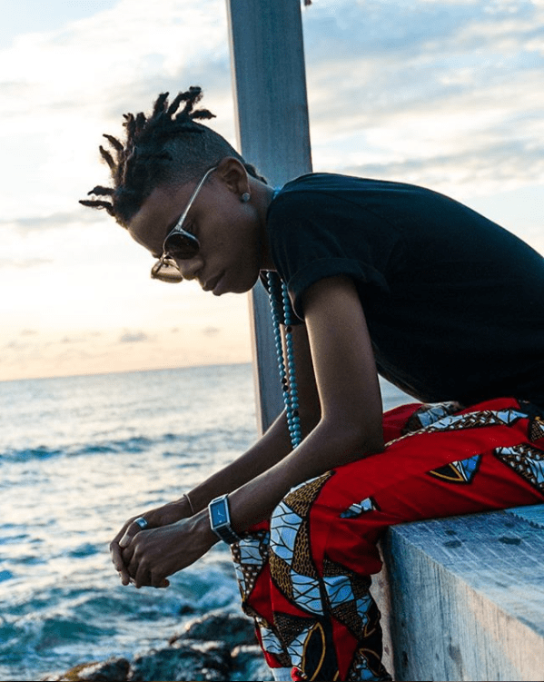 Dae Digs Deep in New Artist Feature Series - Gine On?! - Bajan Arts and ...