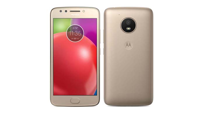Moto E4 - Price, Features, Availability, and Specifications