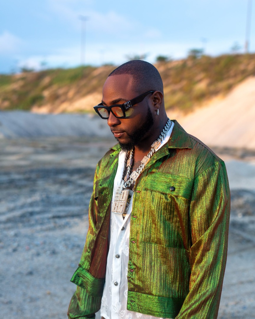 Davido At 10: Top 10 Most Popular Statements From One of Africa’s Most ...