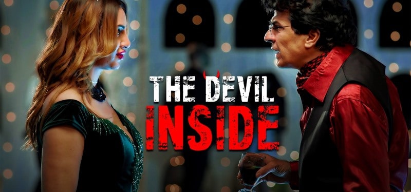 The Devil Inside (Hindi Web Series) - All Seasons, Episodes & Cast