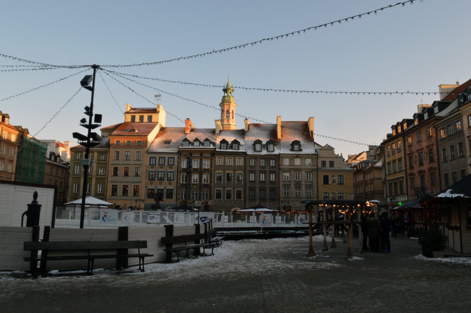 [:it]Varsavia: che cosa vedere nella Capitale della Polonia[:en ...