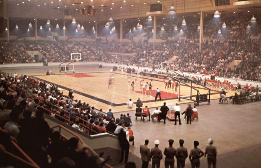 OTD: Cougars Have Dominated A&M, Baylor – GoCoogs