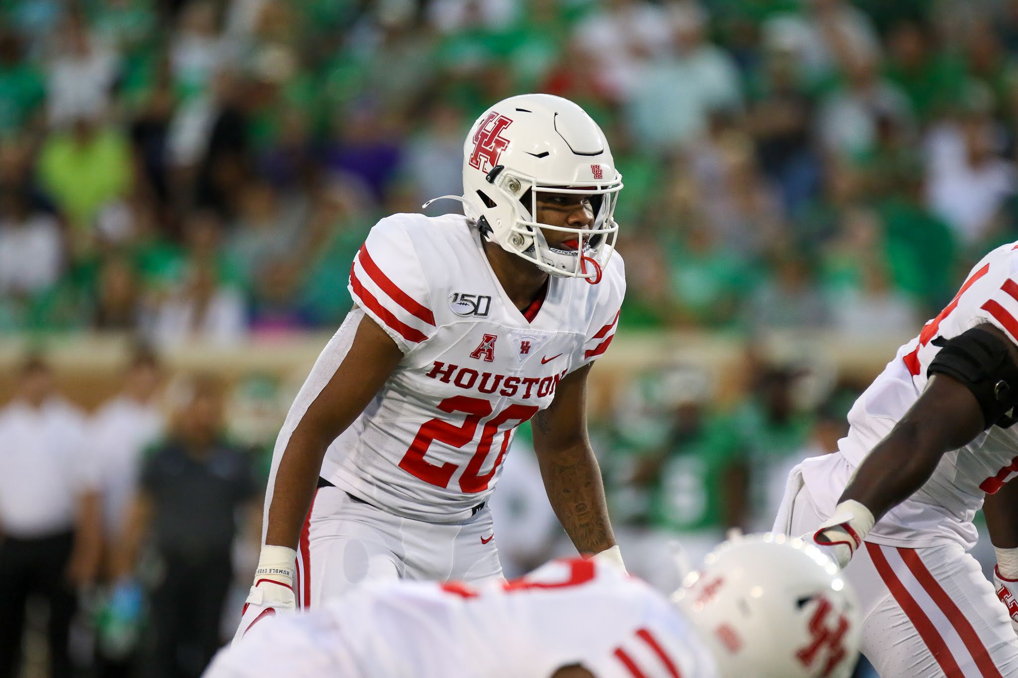 Jordan Moore – GoCoogs