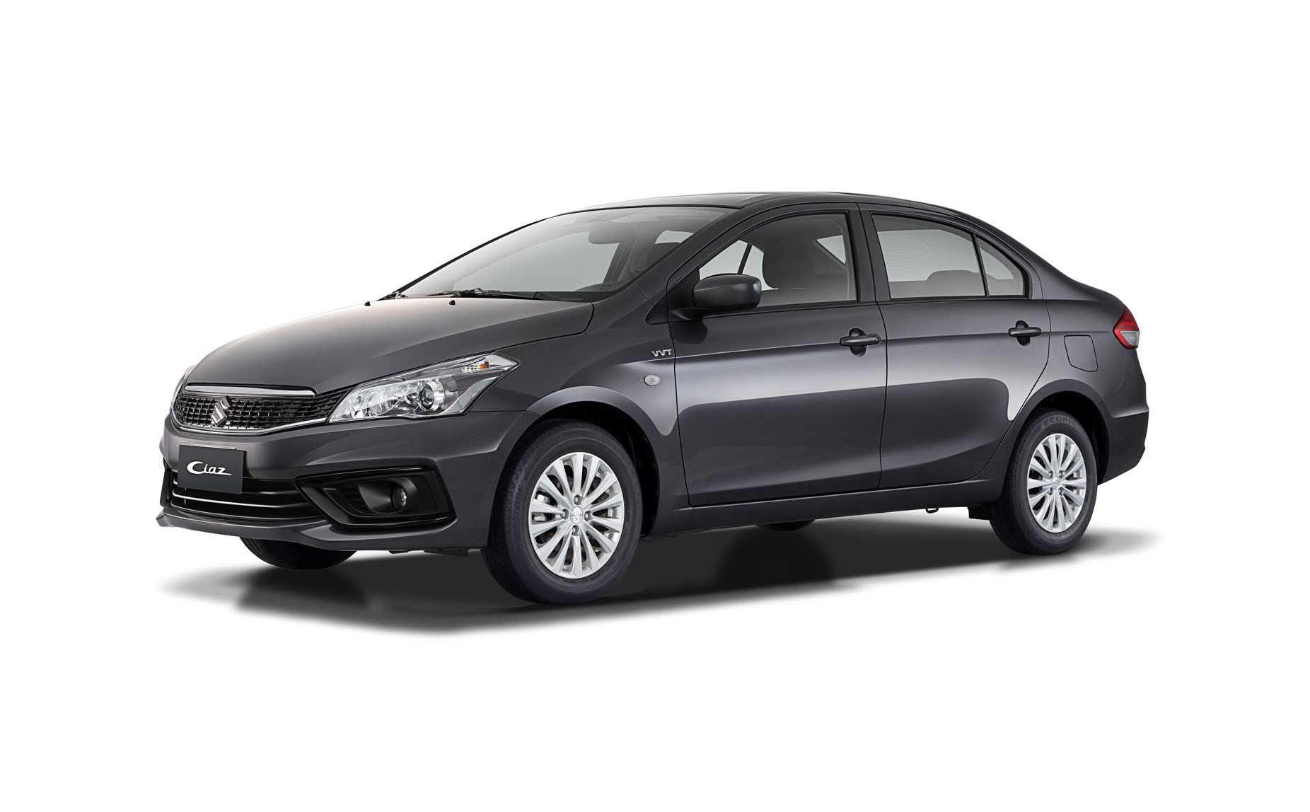 2021 Suzuki Ciaz Lands In PH, Sole GL AT Variant Retails For P888K