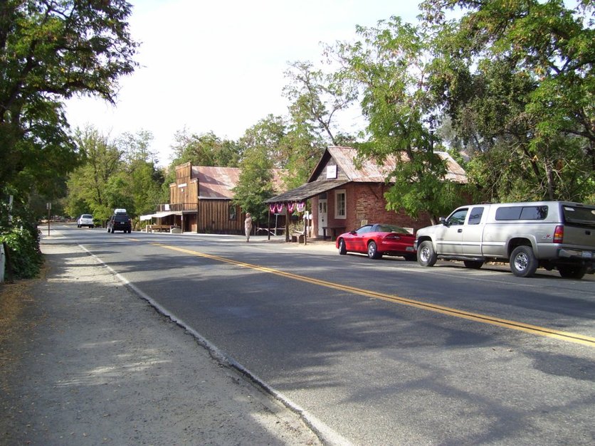 Coloma – Explore Real California Gold Mines!