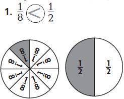 Go Math Grade 3 Chapter 9 Answer Key Pdf Compare Fractions – Go Math ...