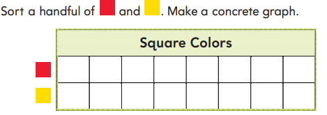 Go Math Grade 1 Chapter 10 Answer Key Pdf Represent Data – Go Math ...