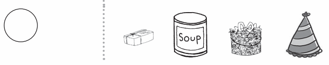 1st Grade Go Math Answer Key Chapter 11 Three-Dimensional Geometry 113 ...