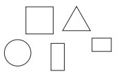 Go Math Grade 1 Chapter 12 Answer Key Pdf Two-Dimensional Geometry – Go ...